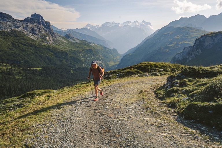 5 Awesome Hikes in Engelberg, Switzerland
