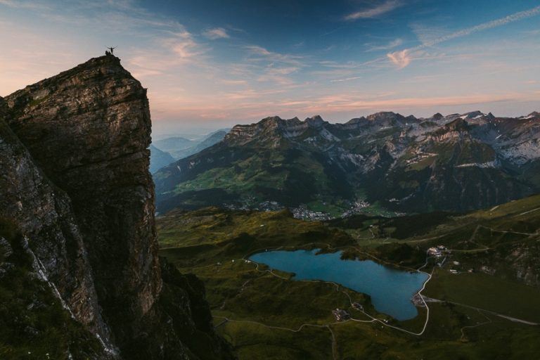 5 Awesome Hikes in Engelberg, Switzerland