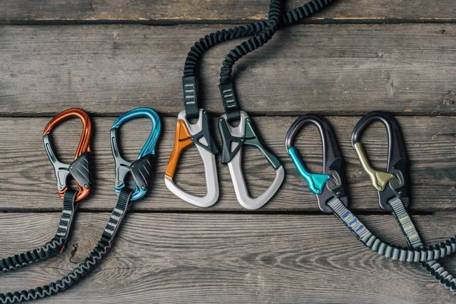 4 Awesome Via Ferrata Routes In Switzerland