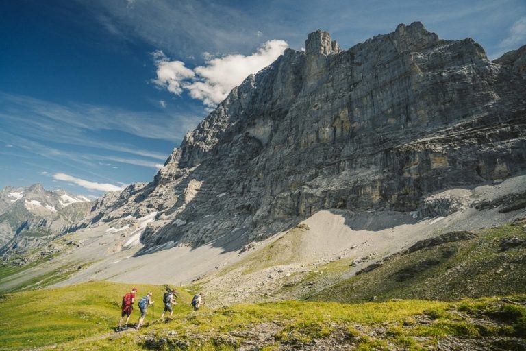 Grindelwald Hiking Guide: 12 Epic Hikes Near Grindelwald