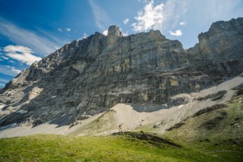 The Eiger Trail Hike: Eigergletscher To Alpiglen