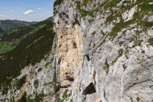 The Fürenalp Via Ferrata in Engelberg: The Ultimate Guide