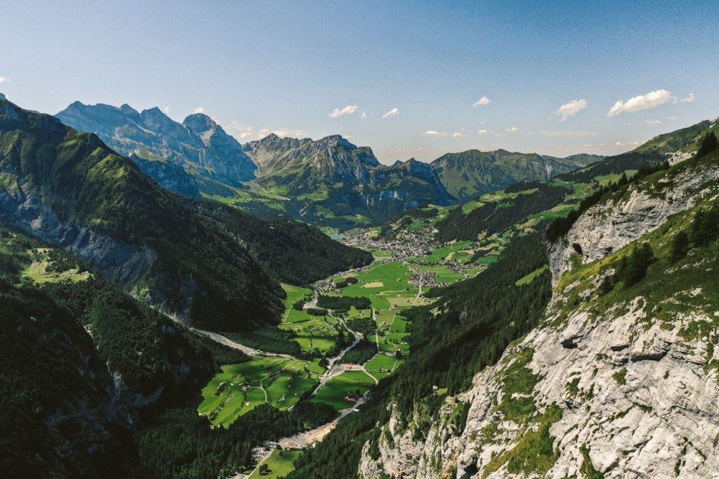 The Fürenalp Via Ferrata in Engelberg: The Ultimate Guide
