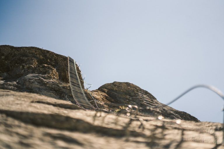 The Fürenalp Via Ferrata in Engelberg: The Ultimate Guide