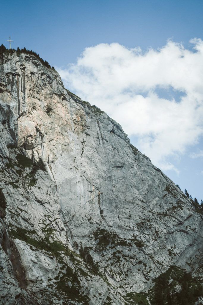 The Fürenalp Via Ferrata in Engelberg: The Ultimate Guide