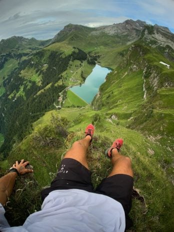 5 Awesome Hikes in Engelberg, Switzerland