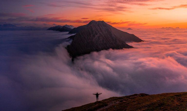 Interlaken Hiking Guide: 15 Awesome Hikes Near Interlaken