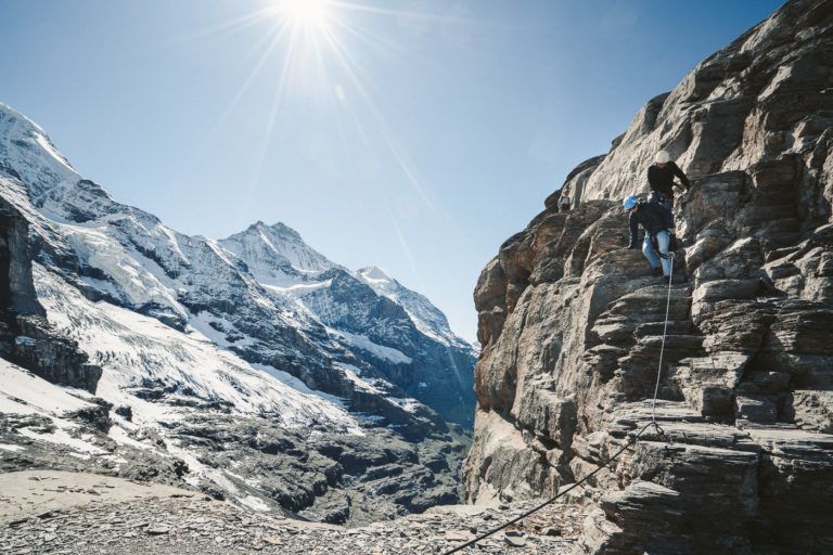 Grindelwald Hiking Guide: 12 Epic Hikes Near Grindelwald