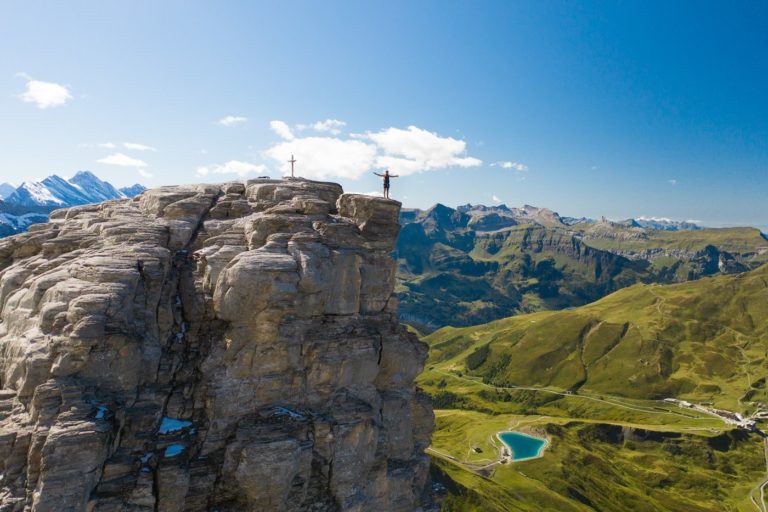 Grindelwald Hiking Guide: 12 Epic Hikes Near Grindelwald