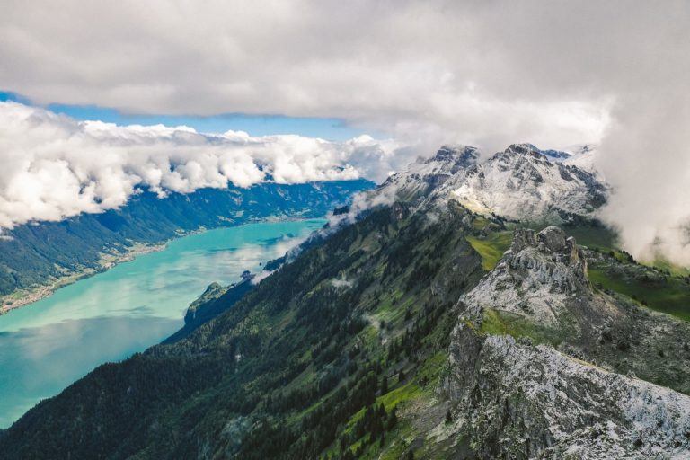 Schynige Platte Hike to Faulhorn to First: Complete Guide