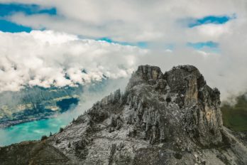 Schynige Platte Hike To Faulhorn & First: The Hiker's Guide