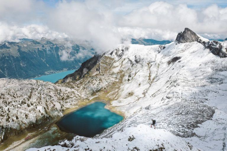Interlaken Hiking Guide: 15 Awesome Hikes Near Interlaken