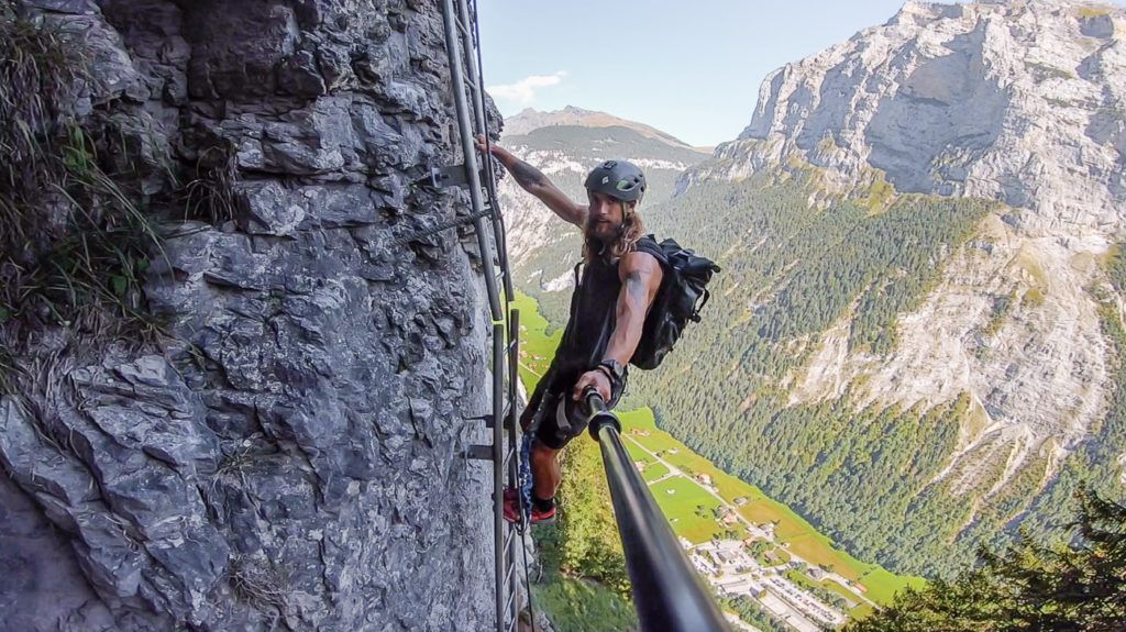 Murren Hiking Guide: 7 Awesome Hikes Near Murren