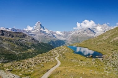 6 Awesome Hikes In Zermatt, Switzerland: The Hiker's Guide