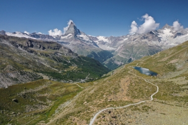 6 Awesome Hikes In Zermatt, Switzerland: The Hiker's Guide