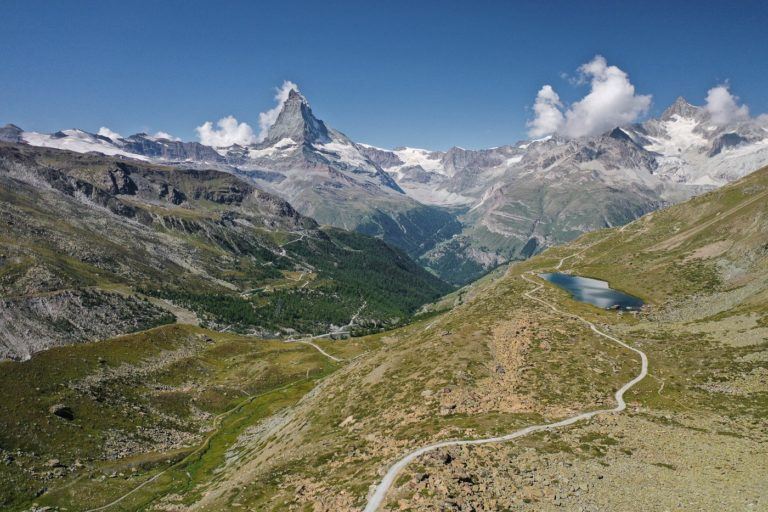 6 Awesome Hikes In Zermatt, Switzerland: The Hiker's Guide