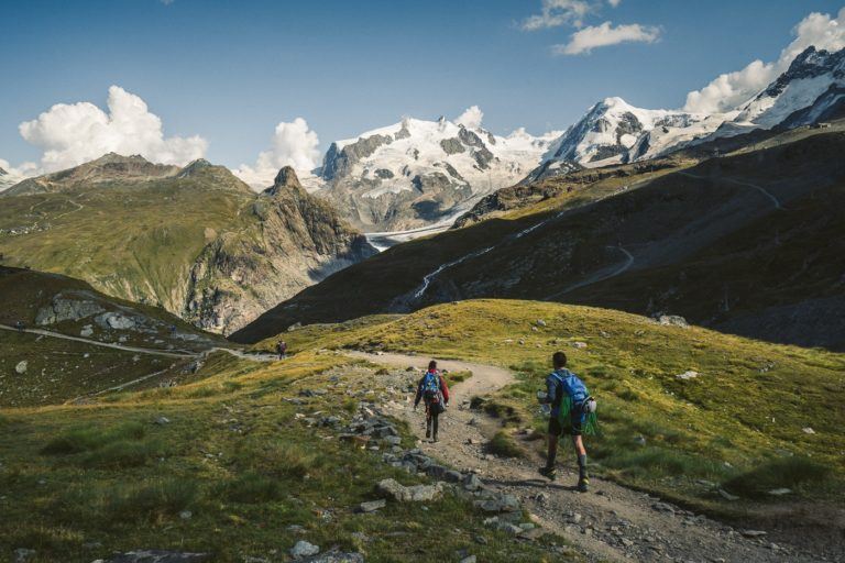 6 Awesome Hikes In Zermatt, Switzerland: The Hiker's Guide