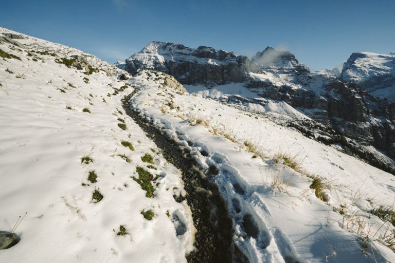 5 Awesome Hikes in Engelberg, Switzerland