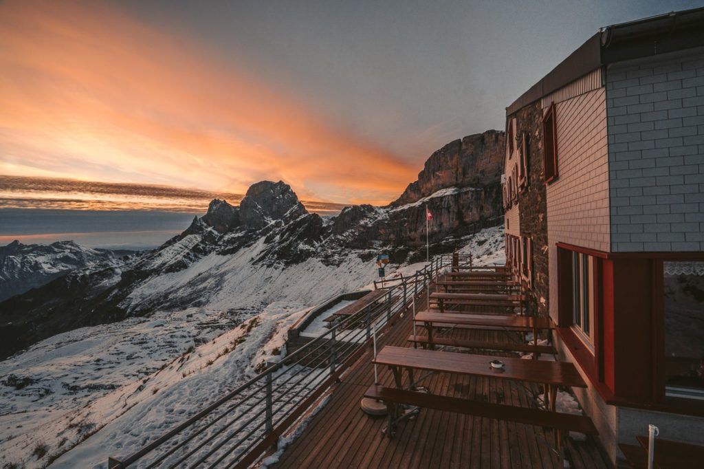 16 Best Hostels In Switzerland: Cheap Places To Stay