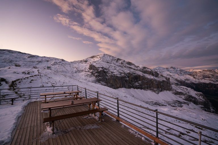 5 Awesome Hikes in Engelberg, Switzerland