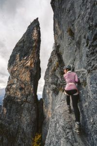 4 Awesome Via Ferrata Routes In Switzerland