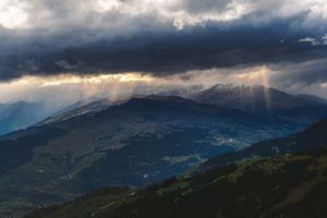 4 Awesome Via Ferrata Routes In Switzerland