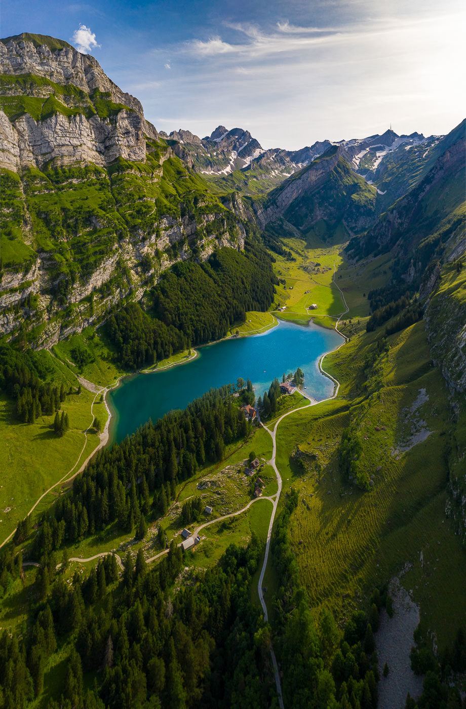 Falensee Hike (Falen Lake): The Ultimate Guide