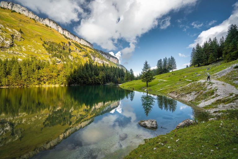 9 Awesome Hikes in Appenzell, Switzerland