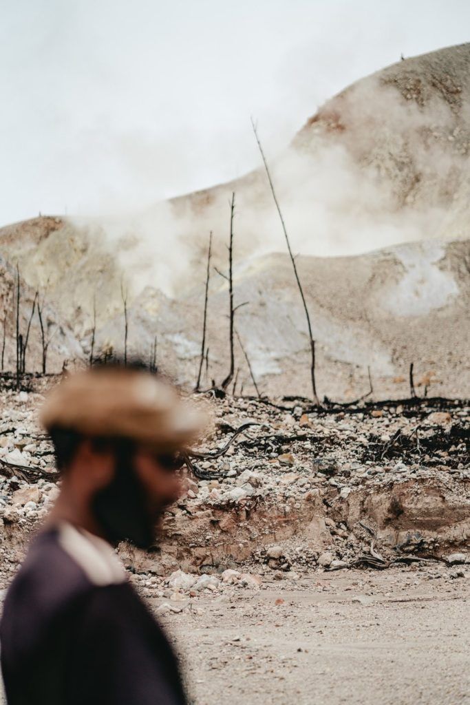 90 Awesome Photos Of Kimbe Bay & New Britain