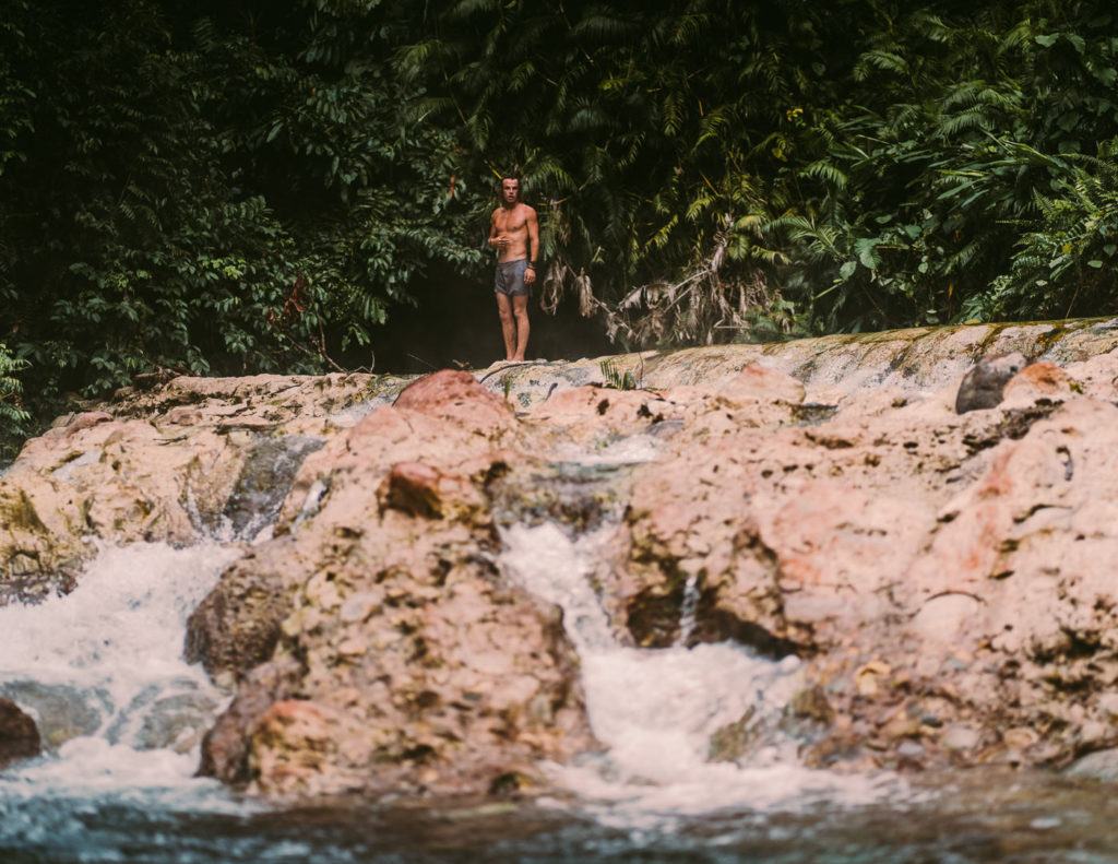 90 Awesome Photos Of Kimbe Bay & New Britain