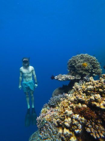 90 Awesome Photos Of Kimbe Bay & New Britain