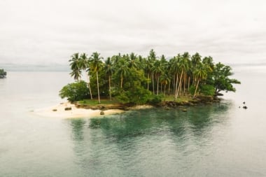 THE WEEKLY #175: MADANG, PAPUA NEW GUINEA
