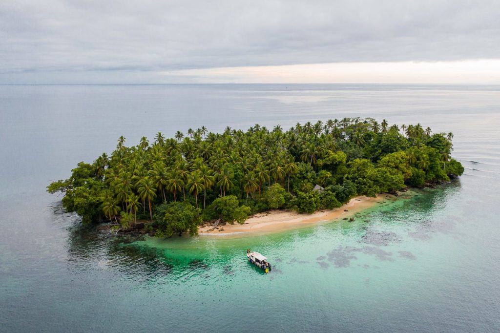 THE WEEKLY #175: MADANG, PAPUA NEW GUINEA