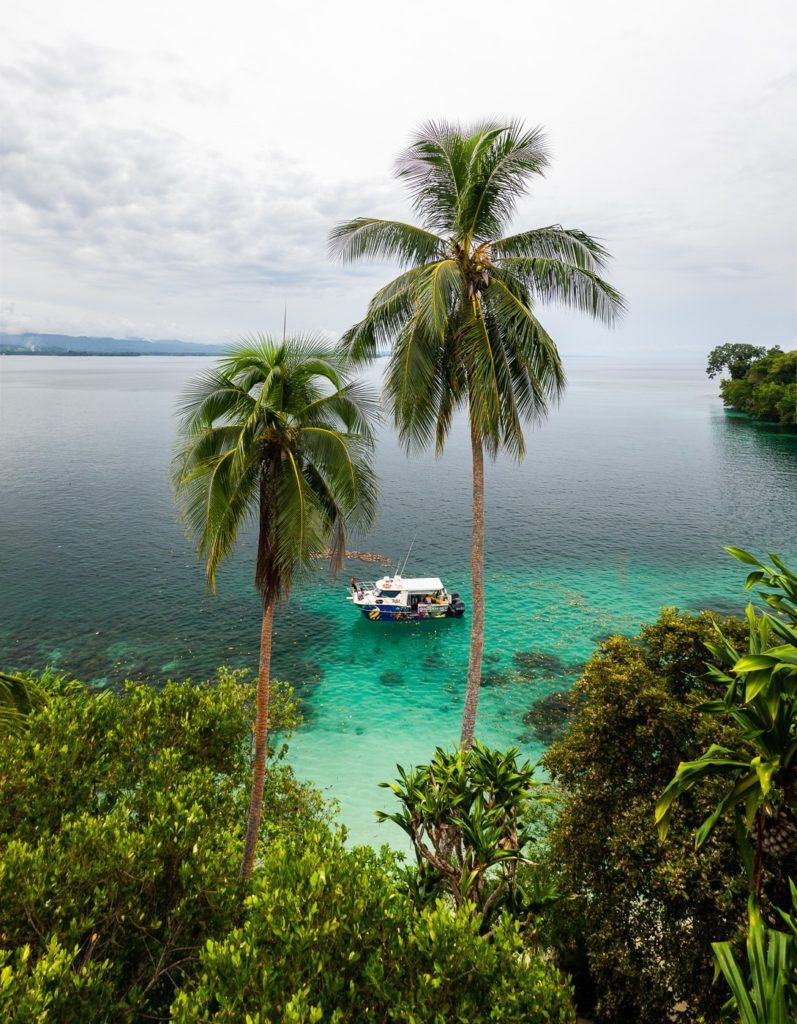 THE WEEKLY #175: MADANG, PAPUA NEW GUINEA