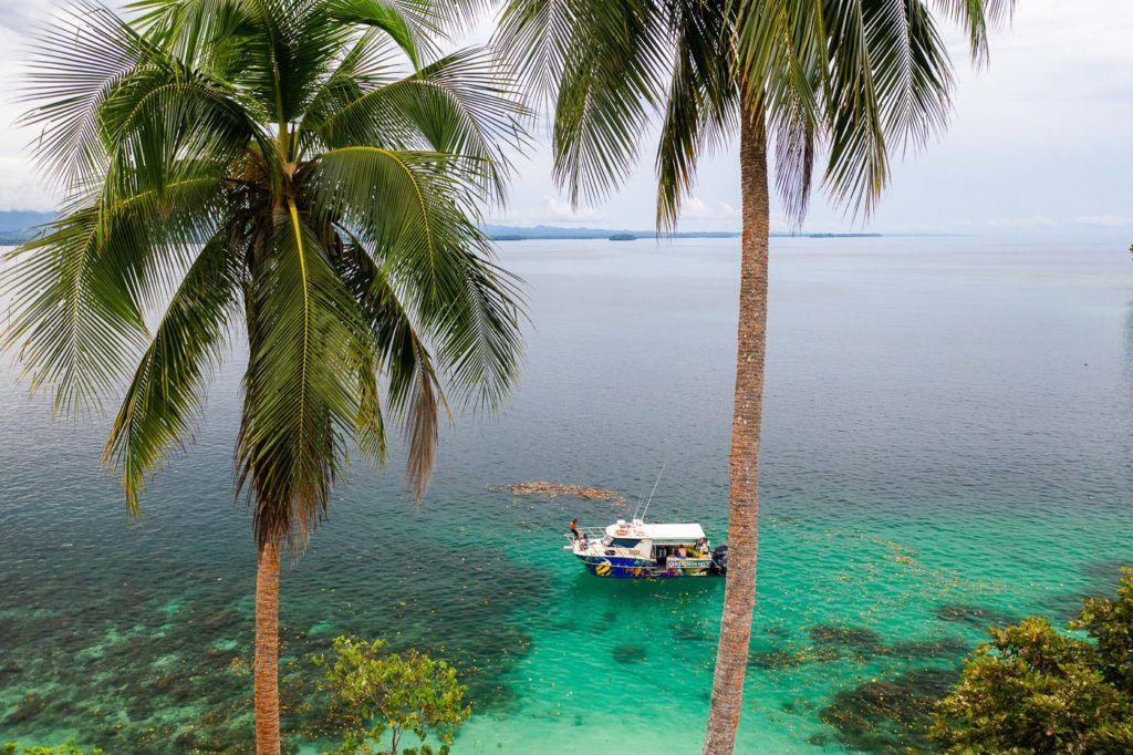 30 Awesome Photos From Madang, Papua New Guinea