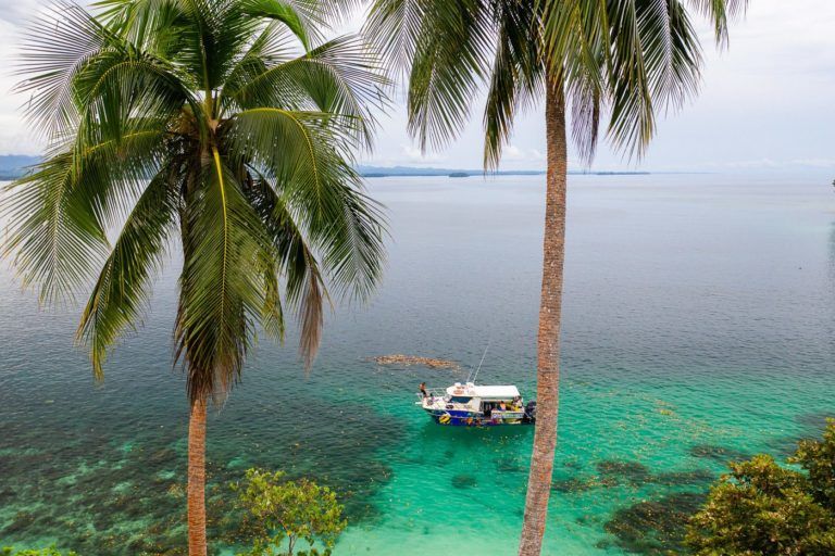 30 Awesome Photos From Madang, Papua New Guinea