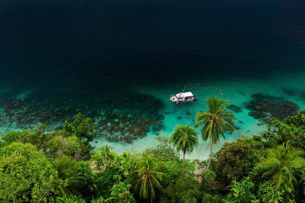 30 Awesome Photos From Madang, Papua New Guinea