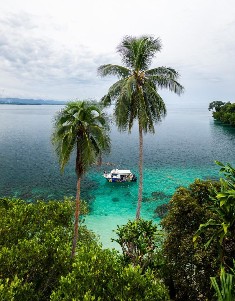 30 Awesome Photos From Madang, Papua New Guinea
