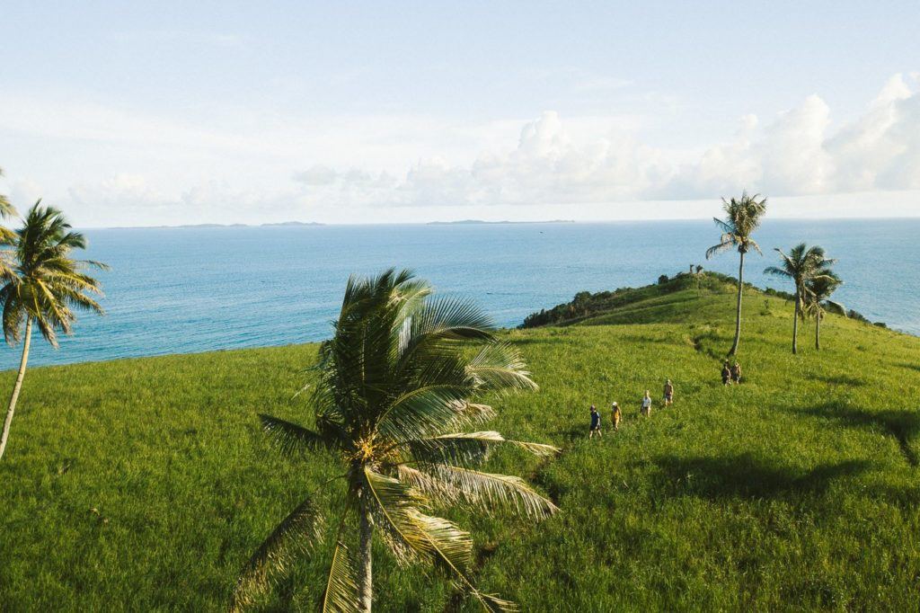 Corregidor Island Tour From Siargao: Complete Guide