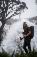 Trekking to Mount Wilhelm Summit (4,509m) in Papua New Guinea