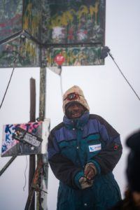 Trekking to Mount Wilhelm Summit (4,509m) in Papua New Guinea