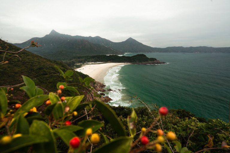 Sharp Peak Hike In Sai Kung, Hong Kong: The Hiker's Guide