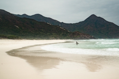 Sharp Peak Hike In Sai Kung, Hong Kong: The Hiker's Guide