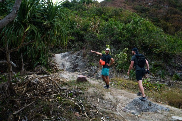 Sharp Peak Hike In Sai Kung, Hong Kong: The Hiker's Guide