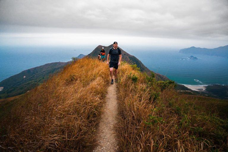 Sharp Peak Hike In Sai Kung, Hong Kong: The Hiker's Guide