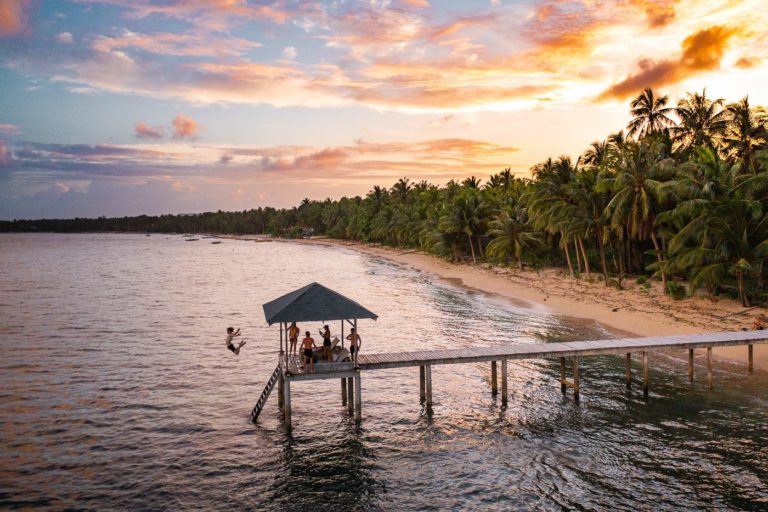 Where To Stay in Siargao: BEST Areas & Complete Guide