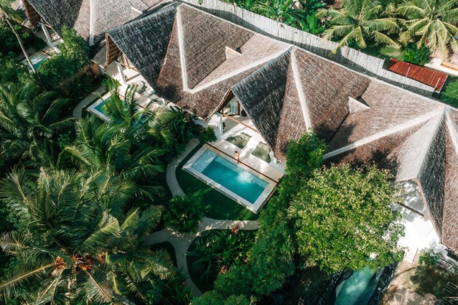 Where To Stay in Siargao: BEST Areas & Complete Guide