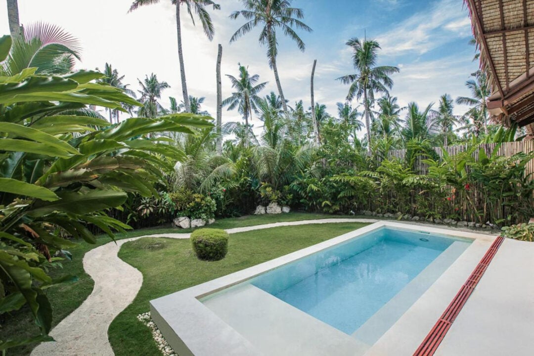 Where To Stay in Siargao: BEST Areas & Complete Guide