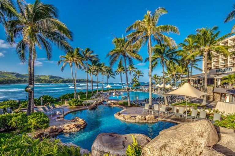 Where To Stay On The North Shore Of Oahu: The Complete Guide