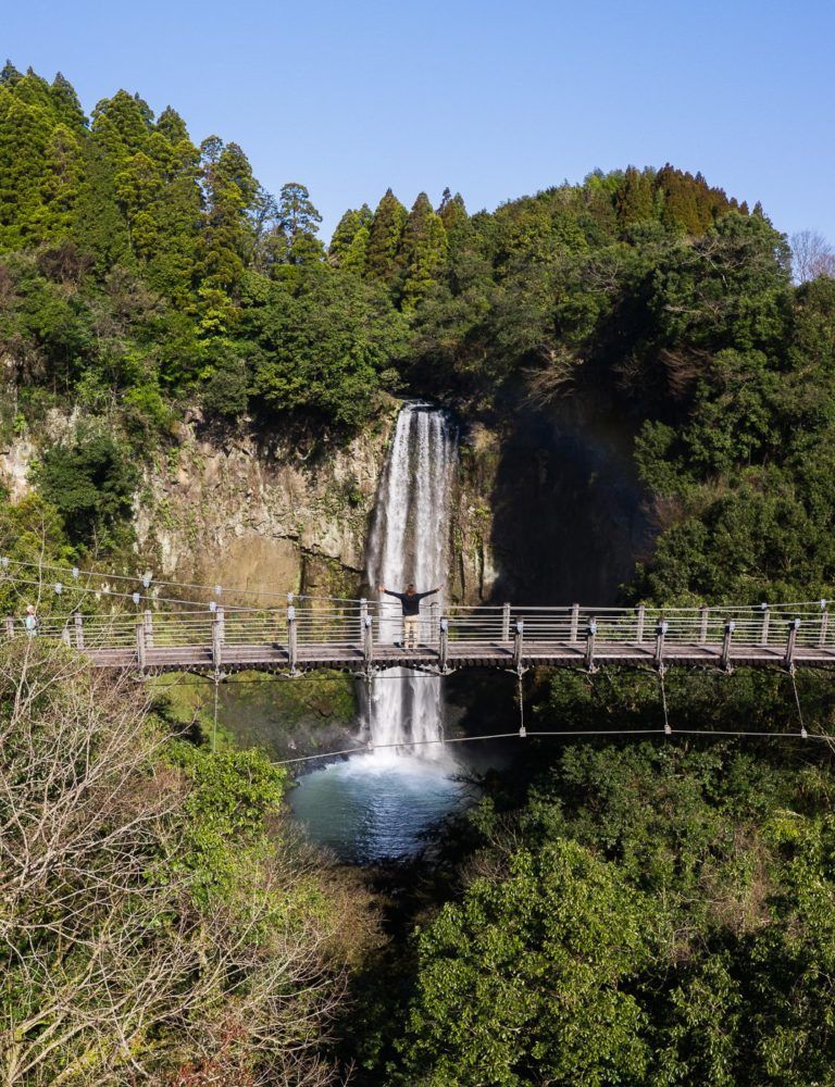 12 Awesome Waterfalls In Kyushu, Japan: The Ultimate Guide